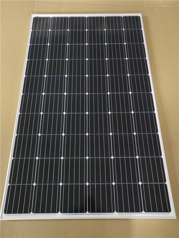 340W, 345W,360W 30V 60 Cell 166x166 Solar Kit, Monocrystalline Module ...