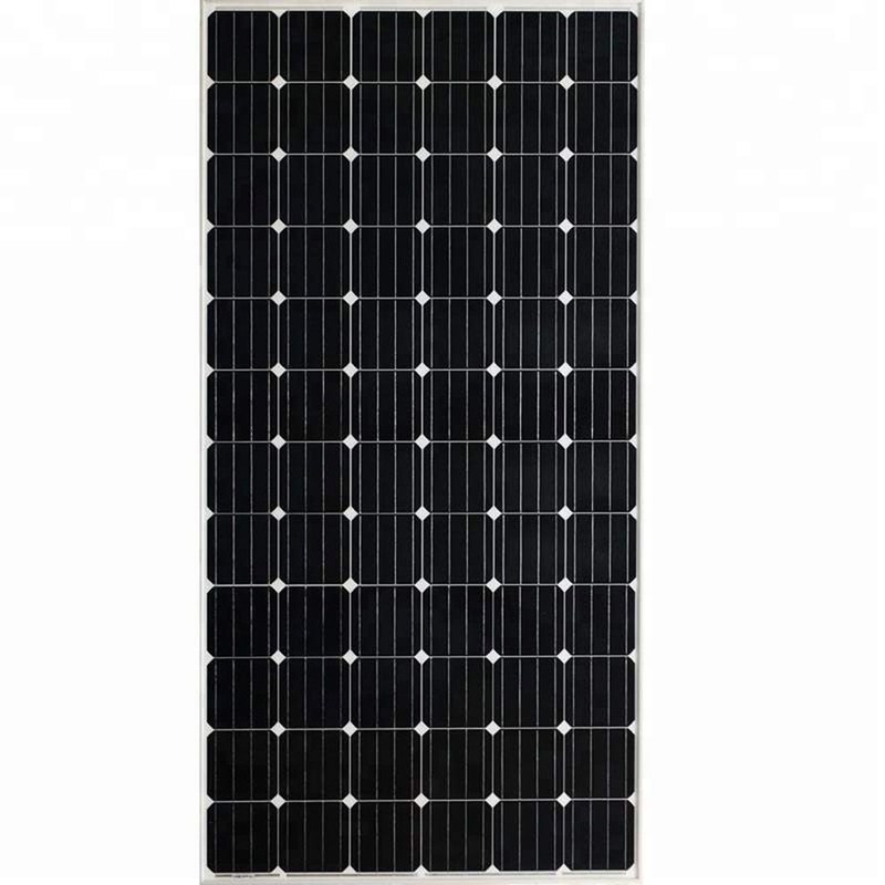 Mono 420W,425W,430W 166X166 36V 72 Cell Solar Panel, Solar Kits ...